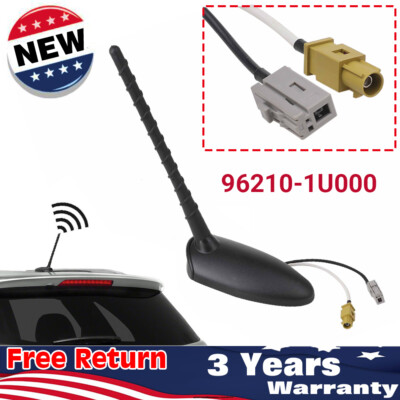Roof AM/FM Radio Cars Antenna Fit for 2011-2015 Kia Sorento 96210-1U000 ...