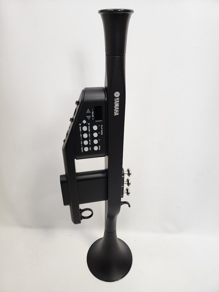 YAMAHA EZ-TP Digital Silent Trumpet Electric | eBay