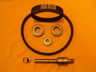 SHOPSMITH MARK V HEADSTOCK REBUILD KIT / GILMER DRIVE ALL BRAND NEW ...