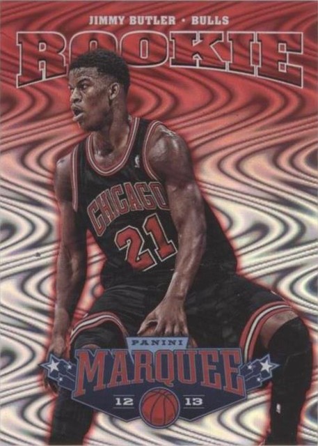 2012-13 Panini Marquee - #188 Jimmy Butler (RC) for sale online | eBay