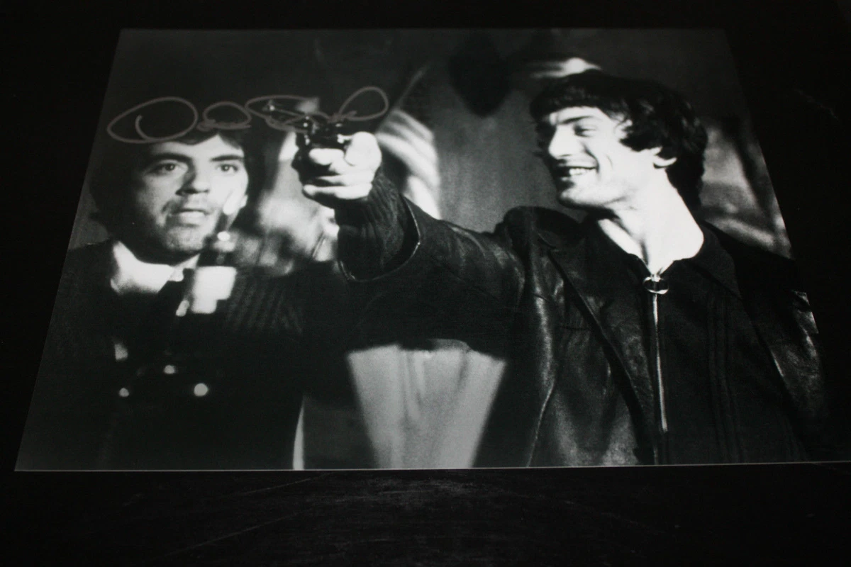 David Proval Mean Streets