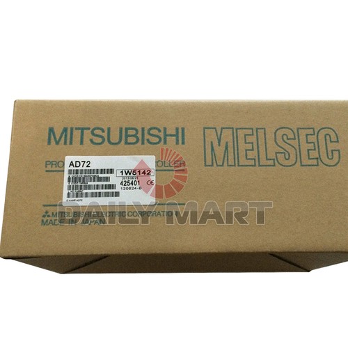Brand New in Box Mitsubishi AD72 Positioning Module | eBay
