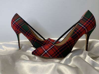 Liliana Four inch Gorgeous Patterned Heels 4inch Stilettos | eBay