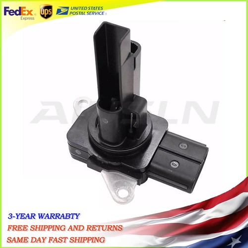 Mass Air Flow Sensor For Lexus CT200h Toyota Corolla Scion XD 1.8L ...