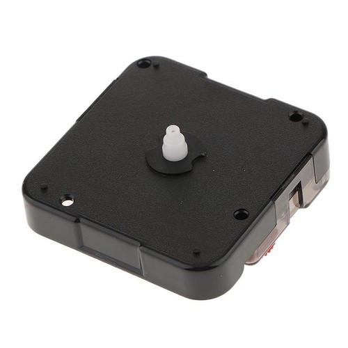 Clock Panel Mechanism Set Thickness Replacement Metal + Plastic | eBay