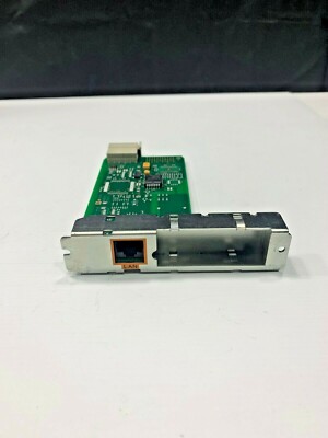Philips M8092-67021 LAN Card MP30 | eBay