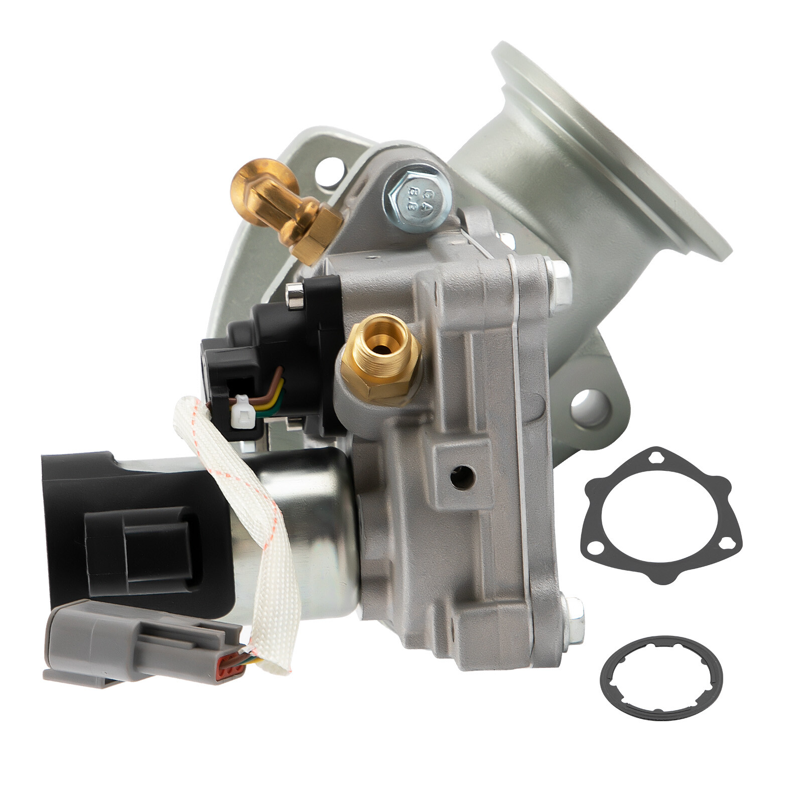 Heavy Duty EGR Valve for Cummins Diesel Engine Replaces 904-5002 ...