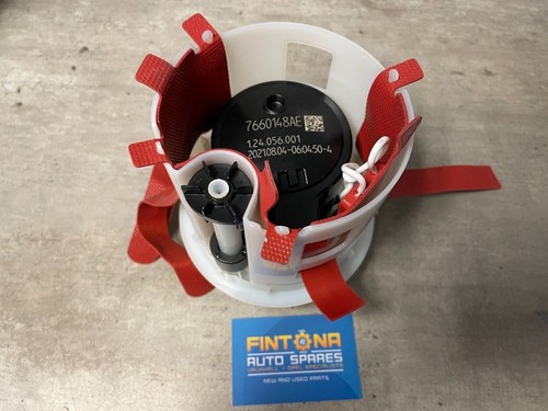 Original OEM Vauxhall Insignia Zafira AdBlue Module Pump 39146676 | eBay UK