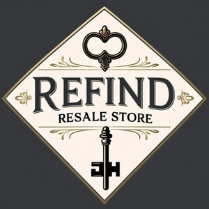 ReFind Resale Store | eBay Stores