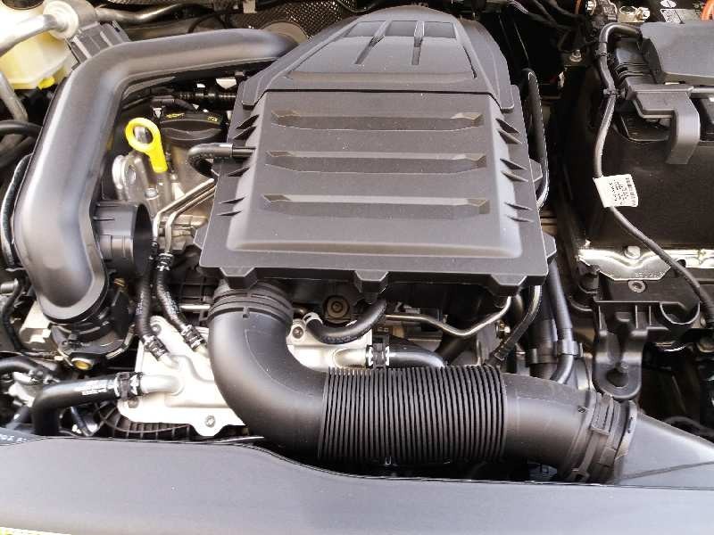 04C129601M AIR FILTER / GF10MD20 / 04C129620A / 17216944 FOR AUDI A1 ...