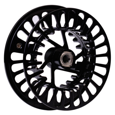 Reels - Fly Reel Left Hand