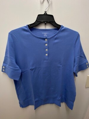 APPLESEED'S WOMEN'S TOP, SIZE 0X, (ID#24798-445) | eBay