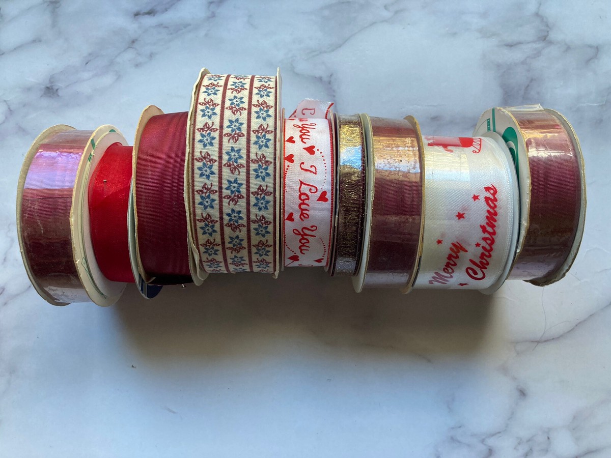 Vintage Romance Ribbon Romantic NWT Vintage Joseph LOVE Brand, 3T