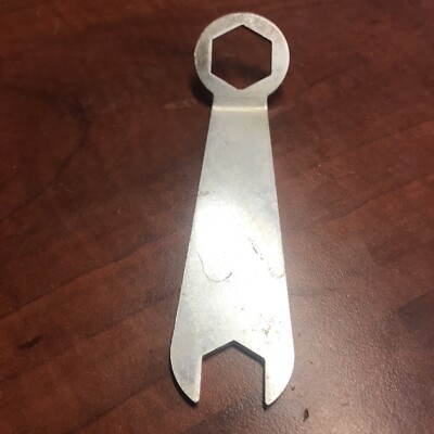 Genuine Part Blade Wrench Assembly For Kobalt KWS S72-06 7" Sliding ...