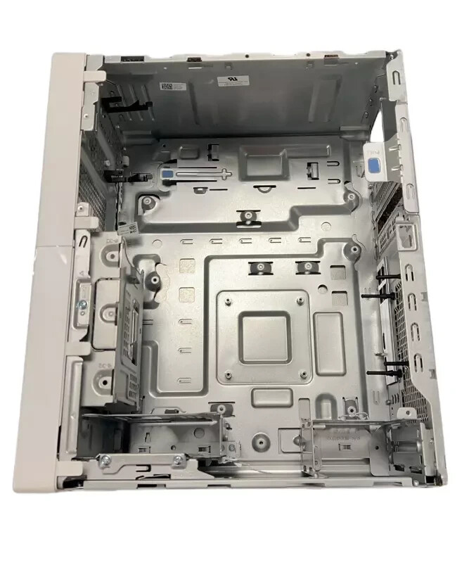 GAMING PC Dell XPS 8940 Desktop BareBone Case ATX MINI ATX Chassis ...