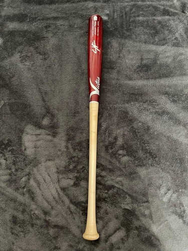 Jeremy Pena signed bat. MLB Authentication | eBay