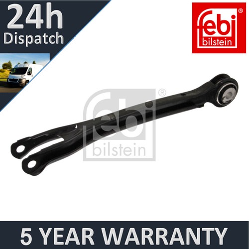 Fits Mercedes C-Class E-Class Febi Front Rear Lower Suspension Arm ...