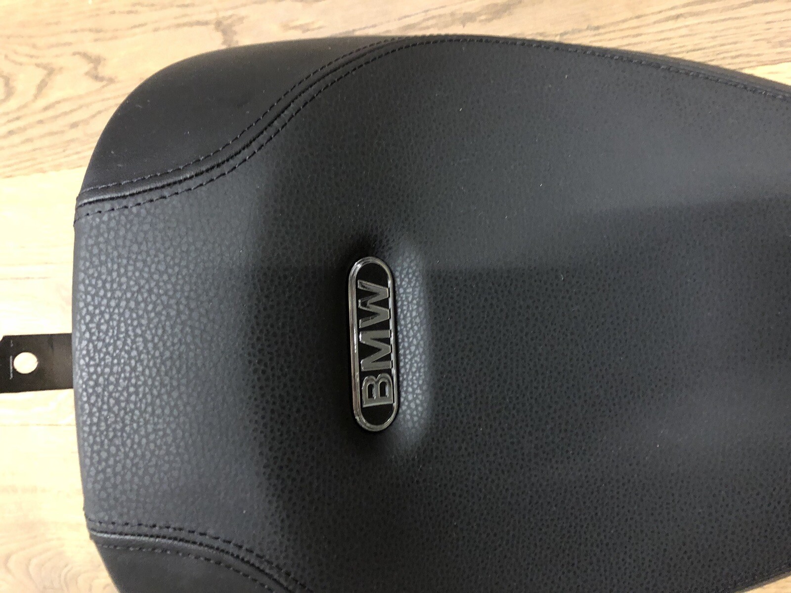 BMW Sitz Sitzbank Fahrersitz seat schwarz R 18 R18 Classic Neu | eBay.de