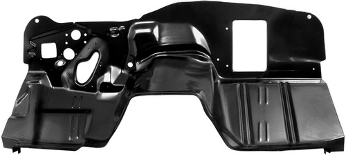 Chevy Camaro & Pontiac Firebird Firewall A/C Style 1968-69 | eBay