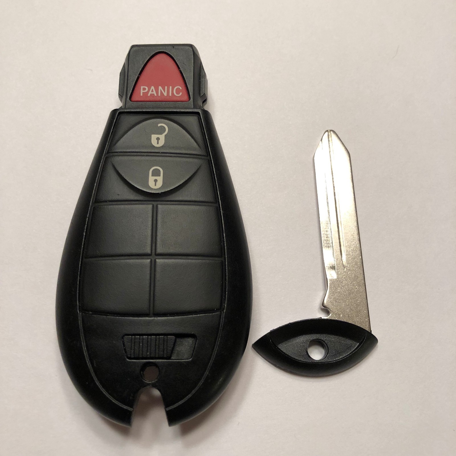 OEM JEEP Keyless Entry Remote Key Fob Fobik 3 Button IYZ-C01C JEEP | eBay