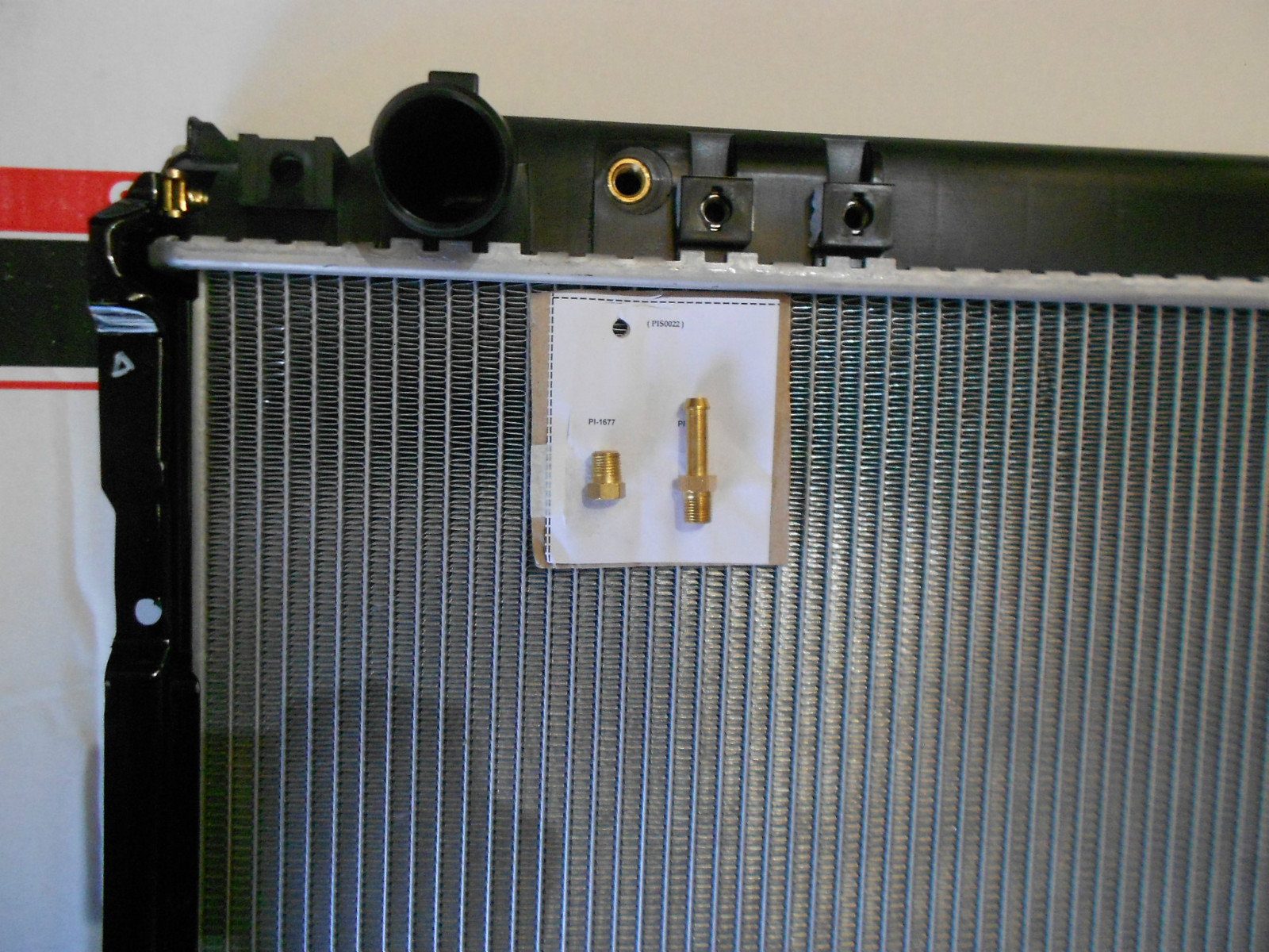 Radiator For Toyota Landcruiser ALL 80 Series Petrol Diesel Universal ...