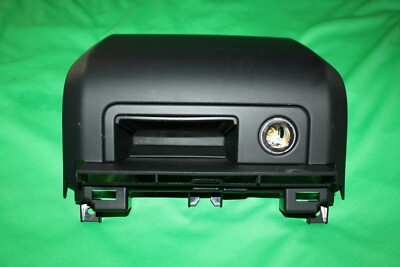 2014 - 2017 Range Land Rover Sport L494 REAR CENTER CONSOLE PANEL W ...