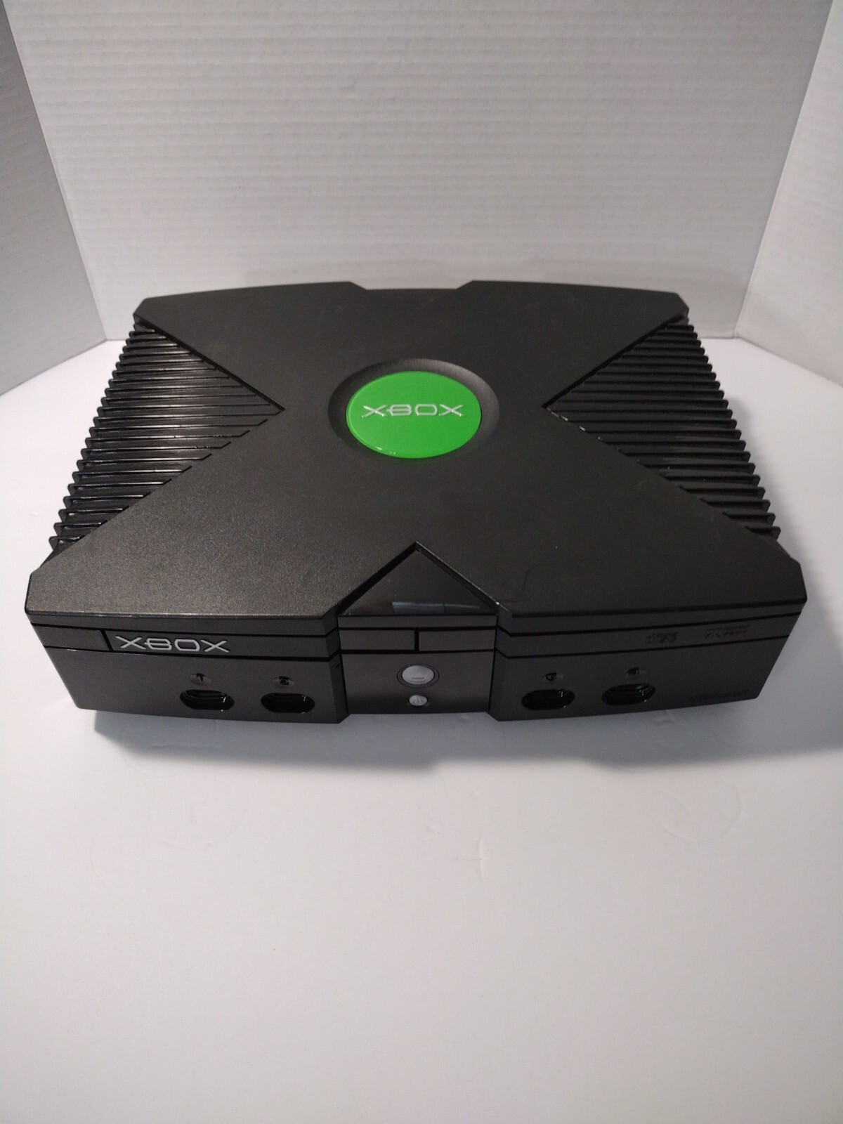 Microsoft Xbox Original Console www.sschittorgarh.com