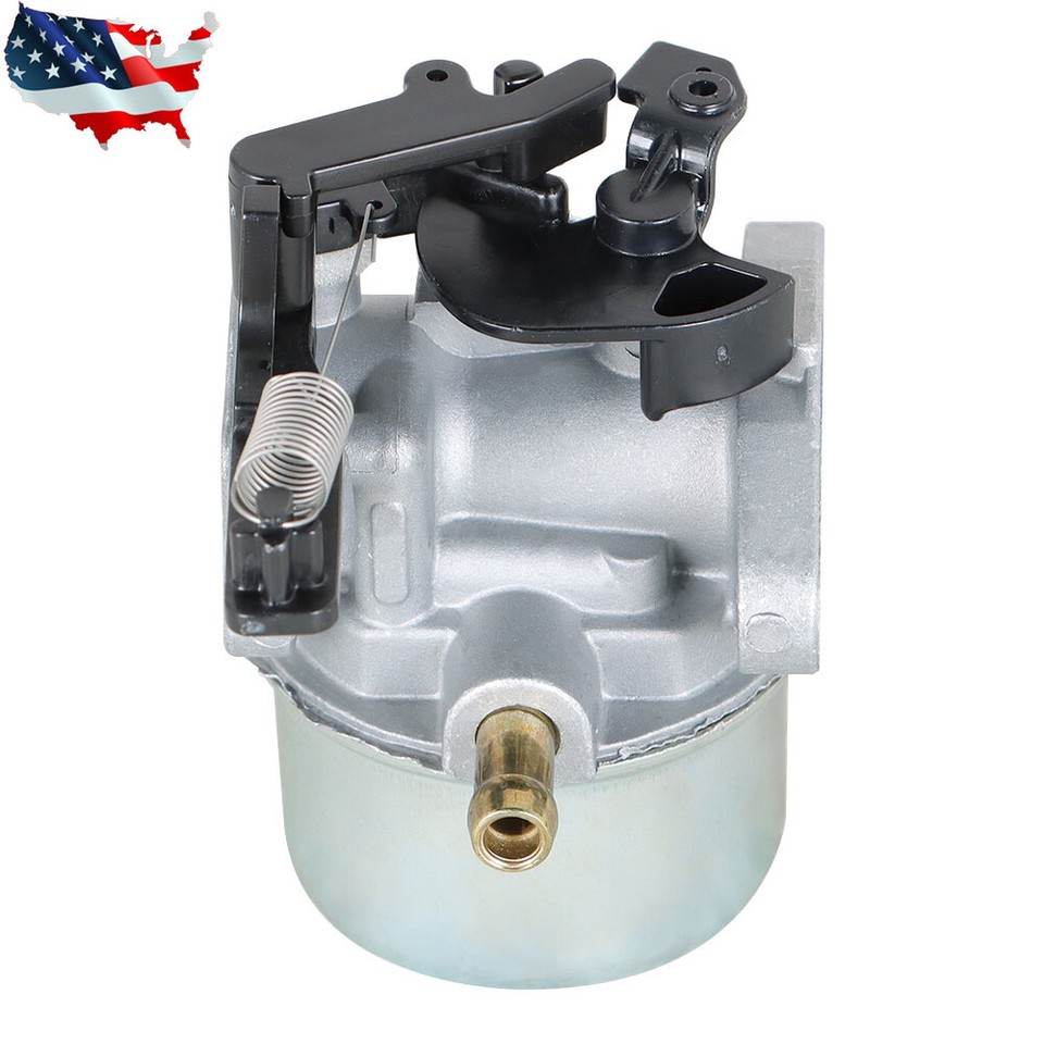 Carburetor Carb For Briggs & Stratton 675 Series 190cc 875Exi Lawn ...