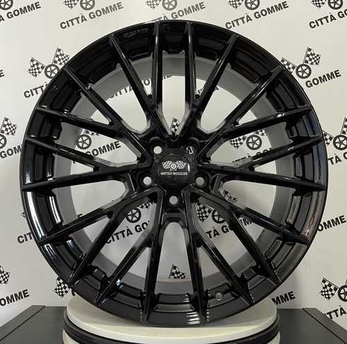 Set 4 Alloy Wheels Compatible Range Rover Evoque Velar Discovery from ...