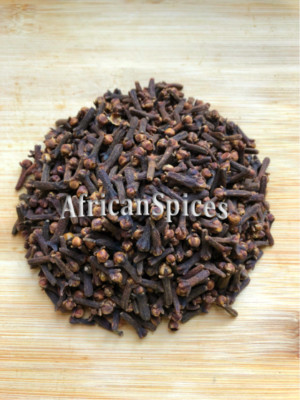 500 Organic Cloves from Zanzibar | eBay