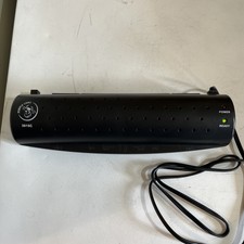 Purple Cows 9" Hot & Cold Thermal Laminator 3015c 3mil 5mil for sale ...