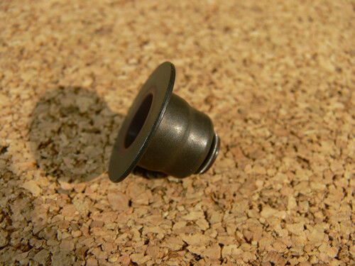 GENUINE LAND ROVER VALVE SEAT SPRING RANGE R SPORT 10-13 SPORT 14 LR4 ...