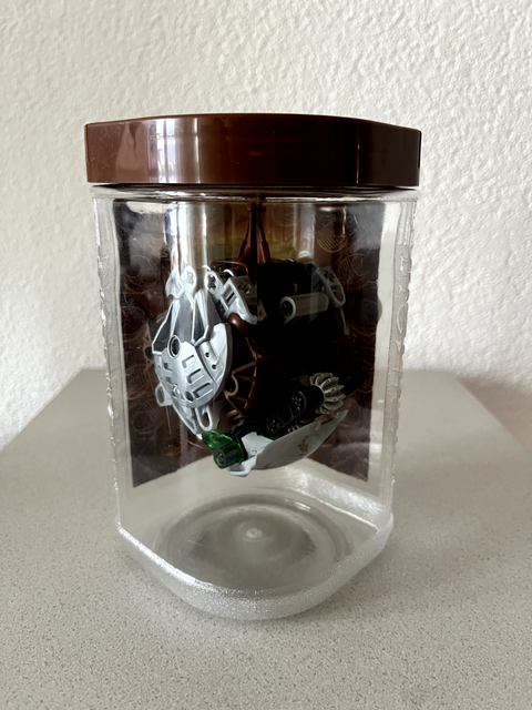 LEGO BIONICLE: Pahrak-Kal (8577) for sale online | eBay