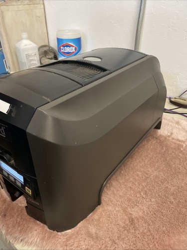 Datacard CD800 Single-Sided Thermal ID Card Printer P/N PX30 | eBay