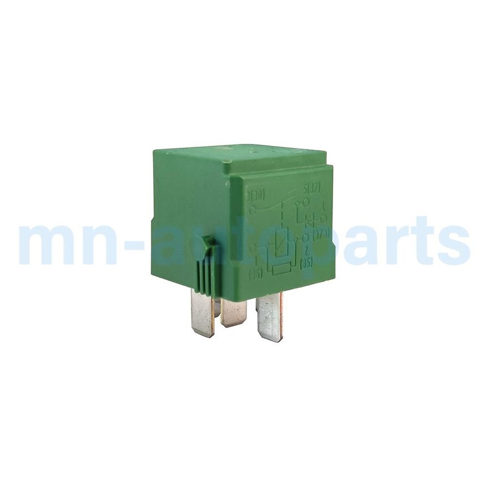 Starter Relay 5pins For Benz W164 W220 W203 W220 W251 S430 CL600 CL500 ...