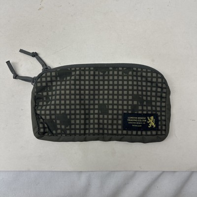 London Bridge LBT 8033A Slim Utility MOLLE Pouch Night Desert Storm ...