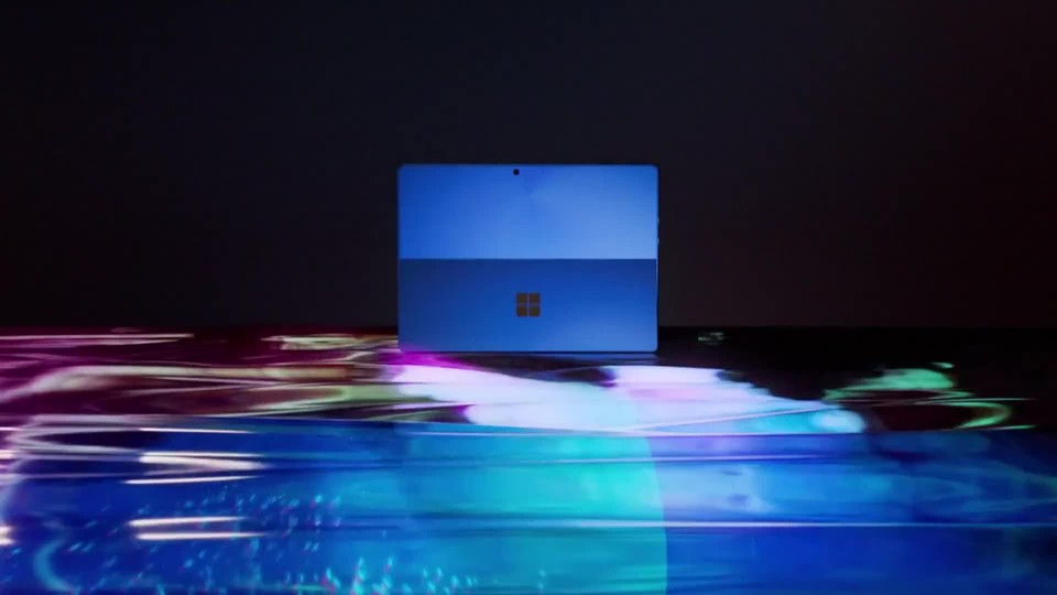 Microsoft Surface Pro 11 Edition Snapdragon X Elite Copilot 13" OLED ...