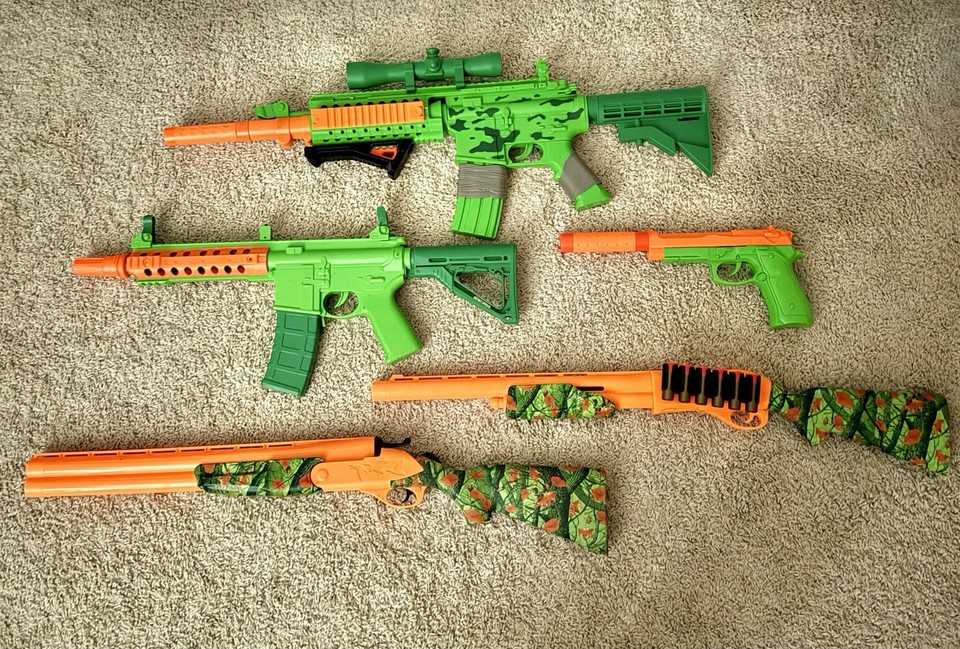 Adventure Force Toy Guns | eBay