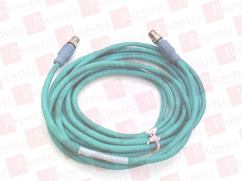 TURCK RSSD RSSD 441-5M / RSSDRSSD4415M (NEW IN BOX) | eBay