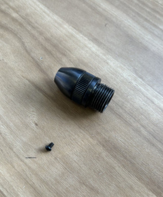 Armscor Squires Bingham 20P Rifle, Rear Cap + Screw, OR-238 | eBay