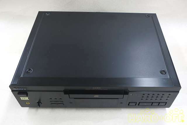 Used 1994 SONY CDP-XA3ES CD Player Audio 17W 2Hz～20kHz ±0.3dB | eBay