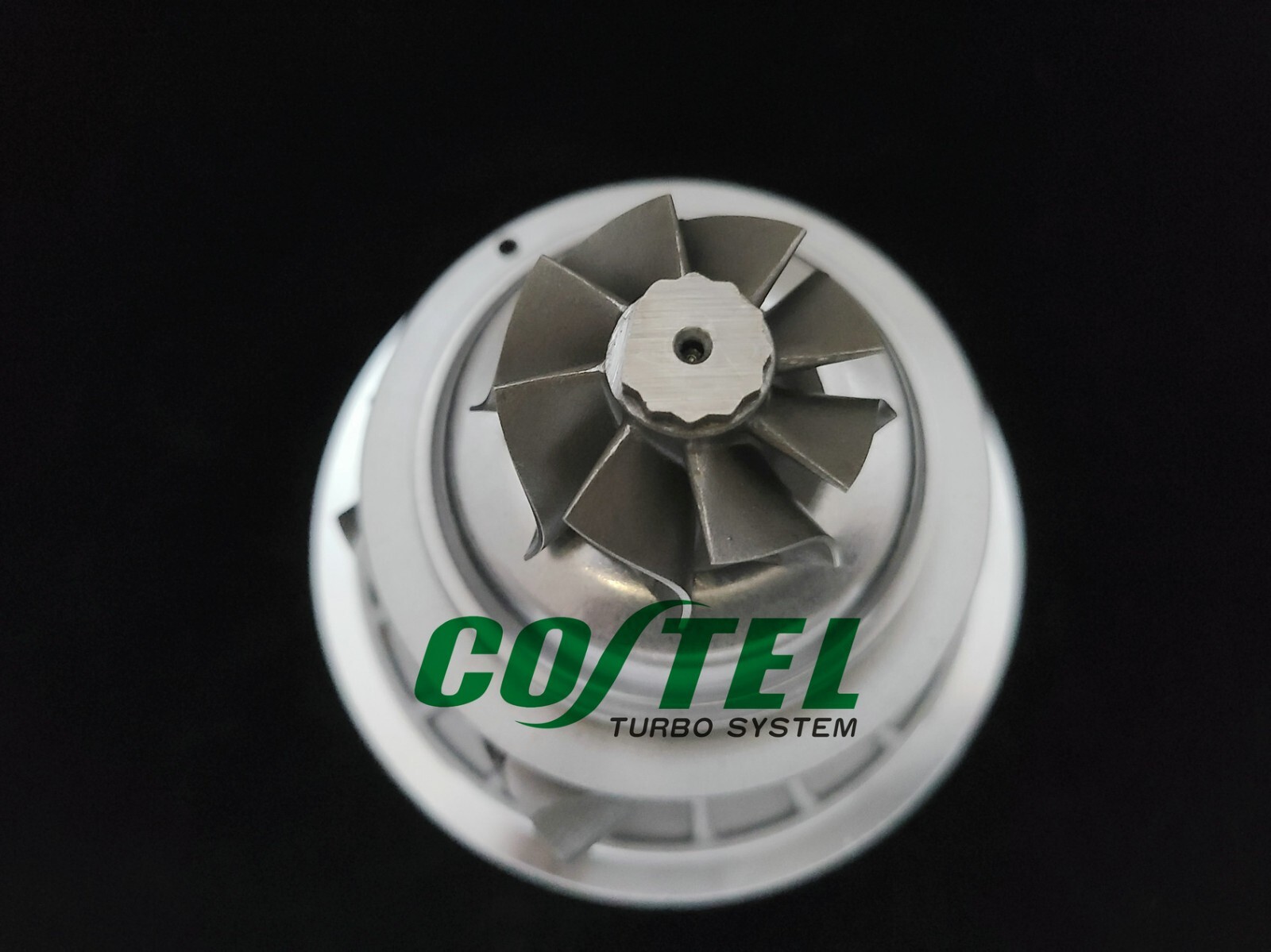 RHF4 Turbo CHRA AL0065 A2710903480 For Mercedes-Benz C250 E250 SLK250 ...