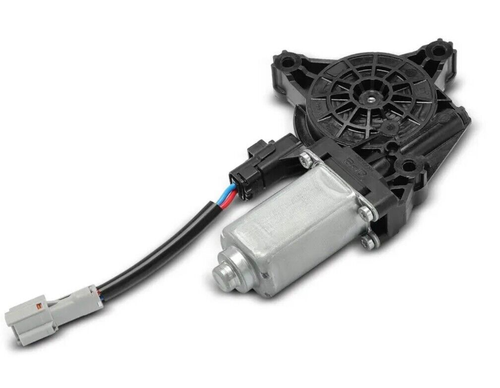 Front RIGHT Power Window Motor for 2011-2015 Hyundai Elantra Sedan ...