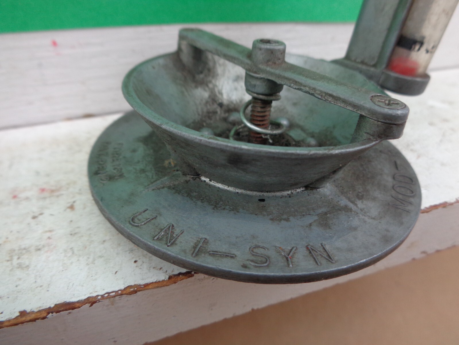 1960s nos Antique Carburetor Sync tool Balancer Vintage Chevy Ford Hot ...