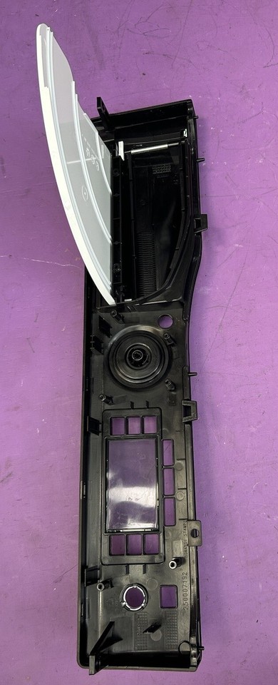 HOTPOINT RPD 10457 J Washing Machine Front Panel 250006350 250007192 | eBay