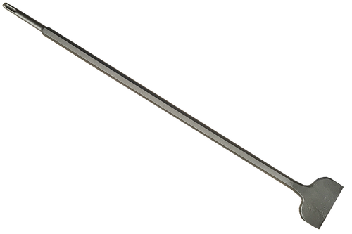 SDS Plus Spatmeißel breiter Meissel 75x600mm - Typ Hilti TE24/TE25 | eBay