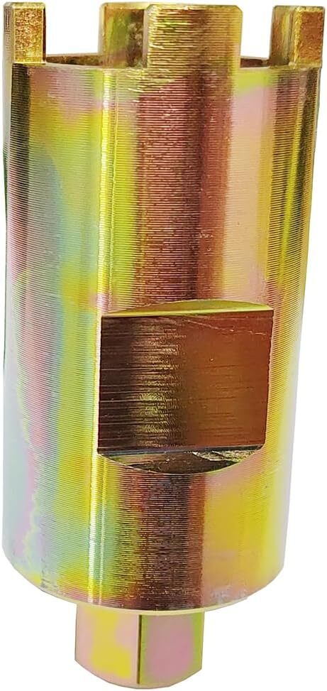 Honda TRX300 FourTrax 300 2x4 4x4 TRX350 Rancher 350 Swing Arm Lock Nut ...