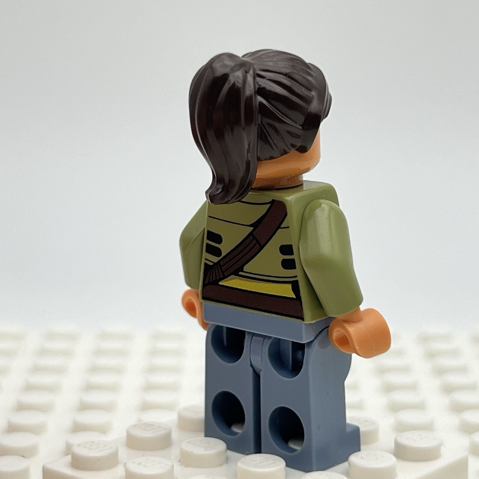 Lego Kordi Minifigure Star Wars SW0755 from Set 75147 | eBay