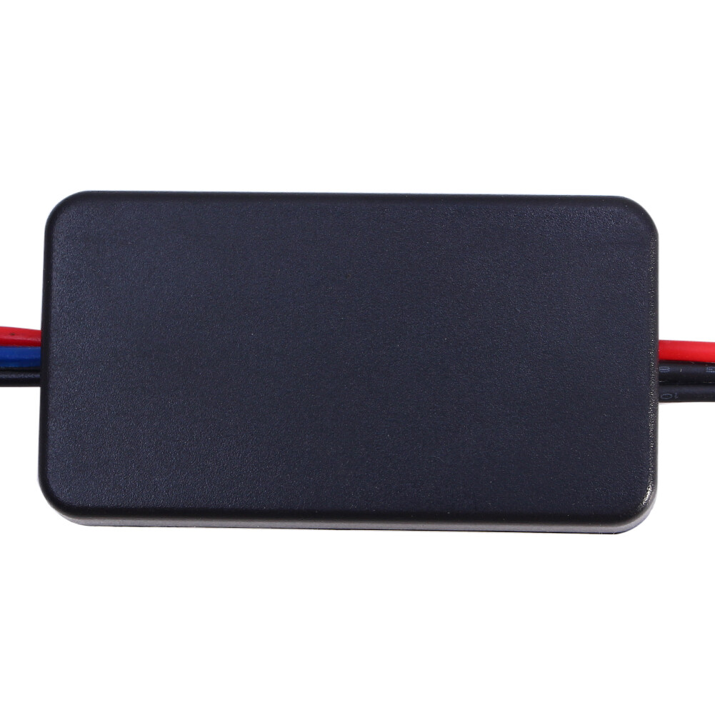 *Vehicle Car GS-100A 1307 LED Brake Stop Light Strobe Flash Module ...