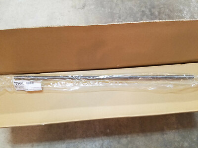THK TS1006+500L rolled screw, 500 mm long | eBay